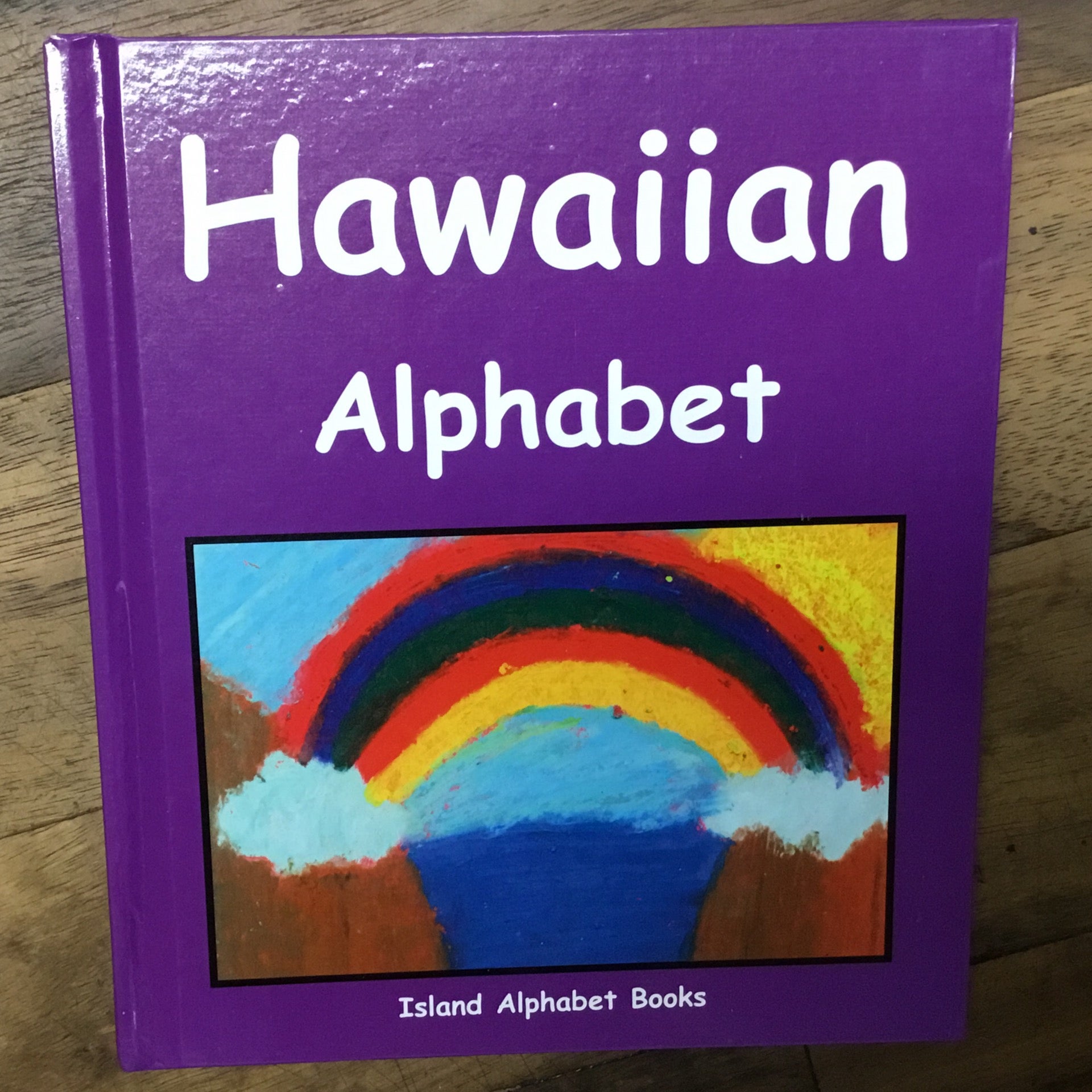 Hawaiian Alphabet | Island Nation