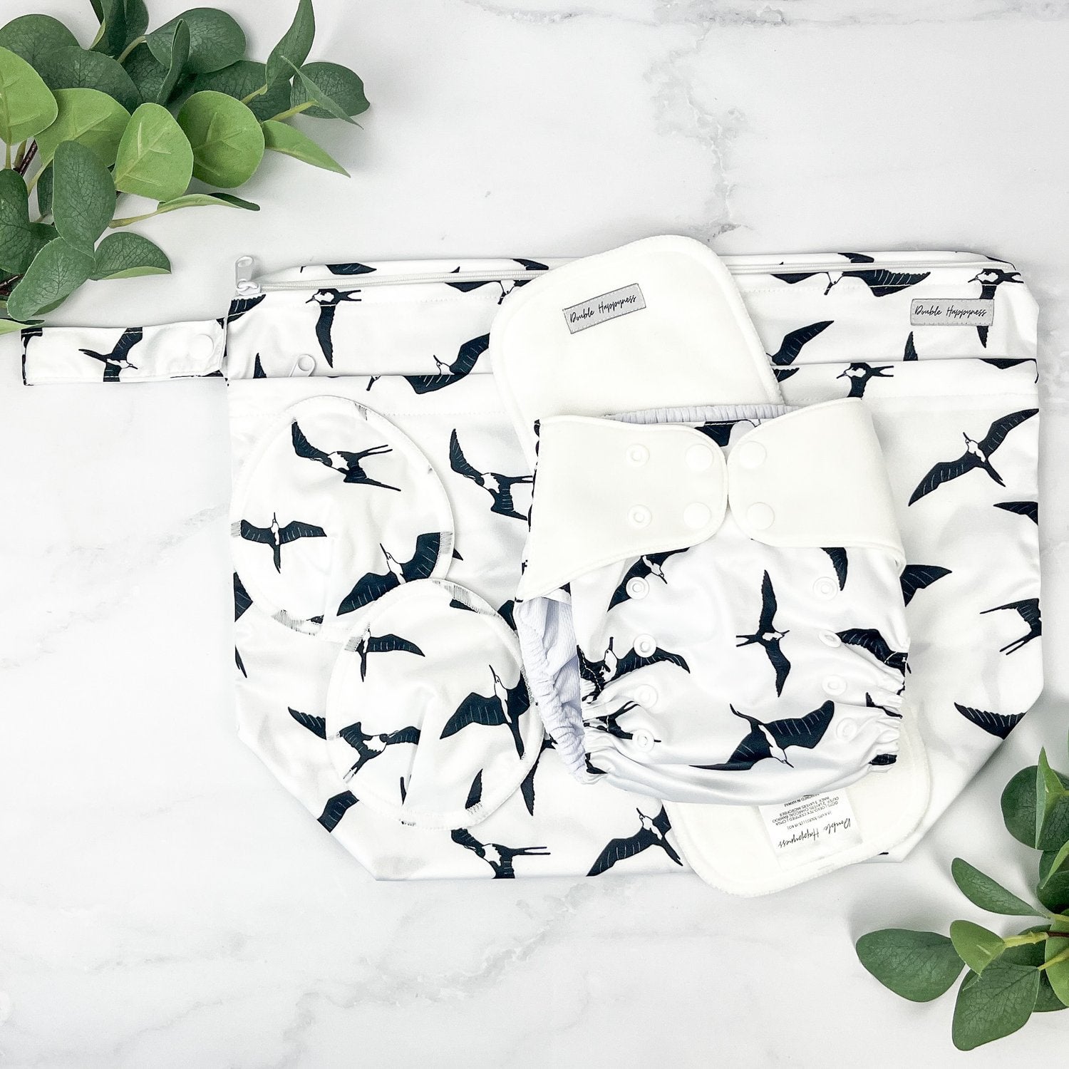 Eco Mama Set | Island Nation