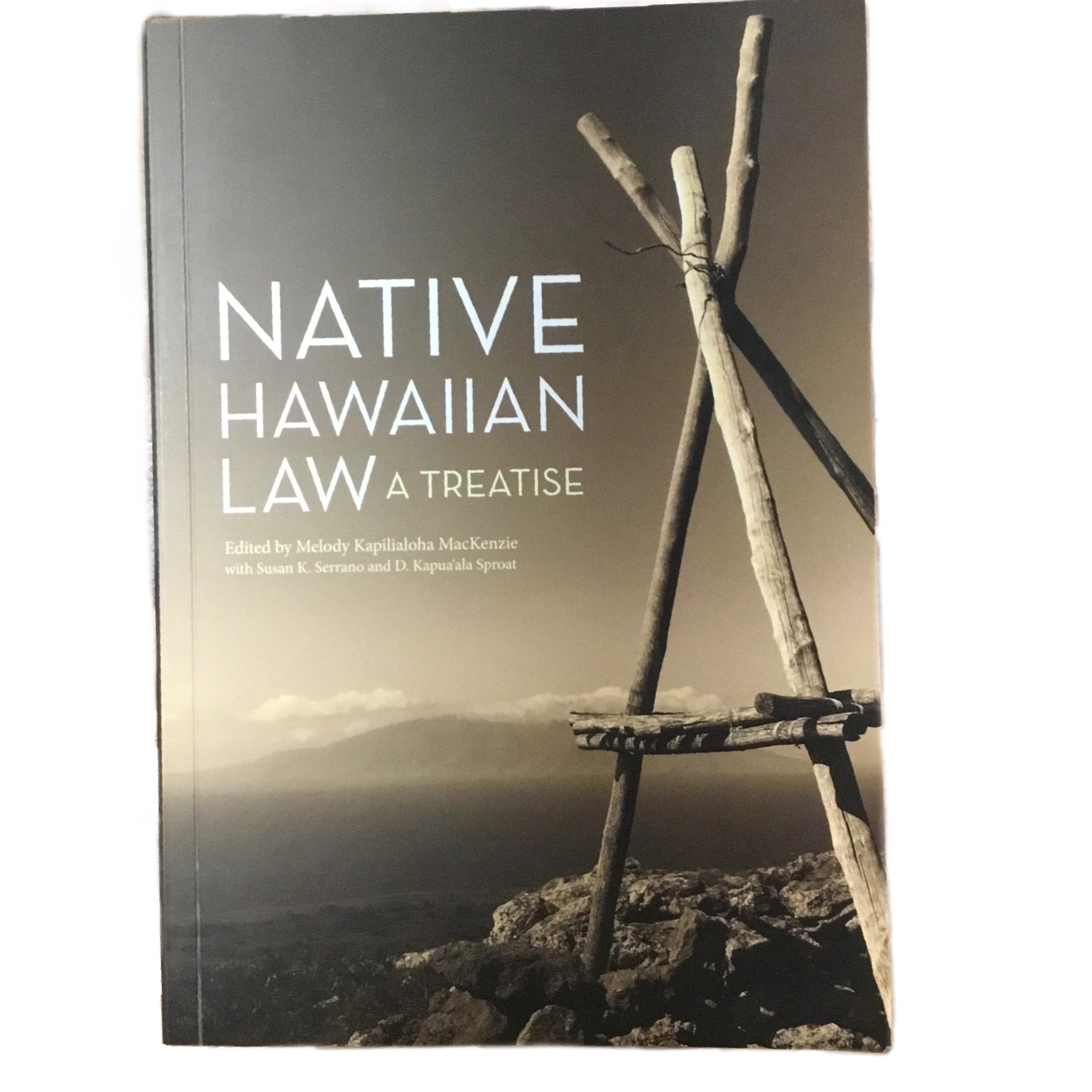 Native Hawaiian Law | Island Nation